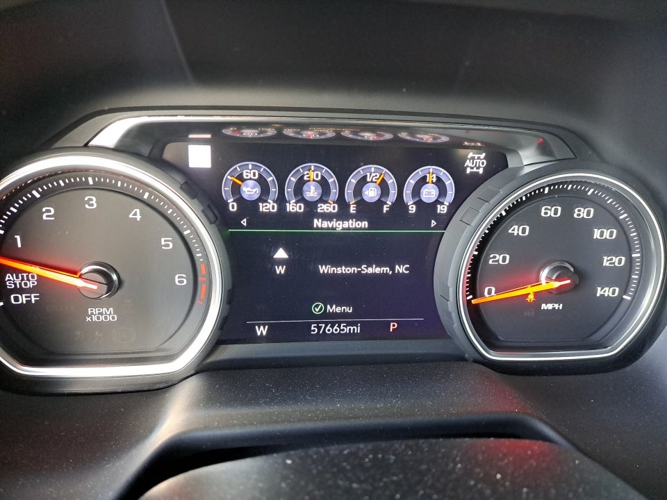 2021 Chevrolet Tahoe 4WD Premier in Statesville NC | 1GNSKSKD2MR207223